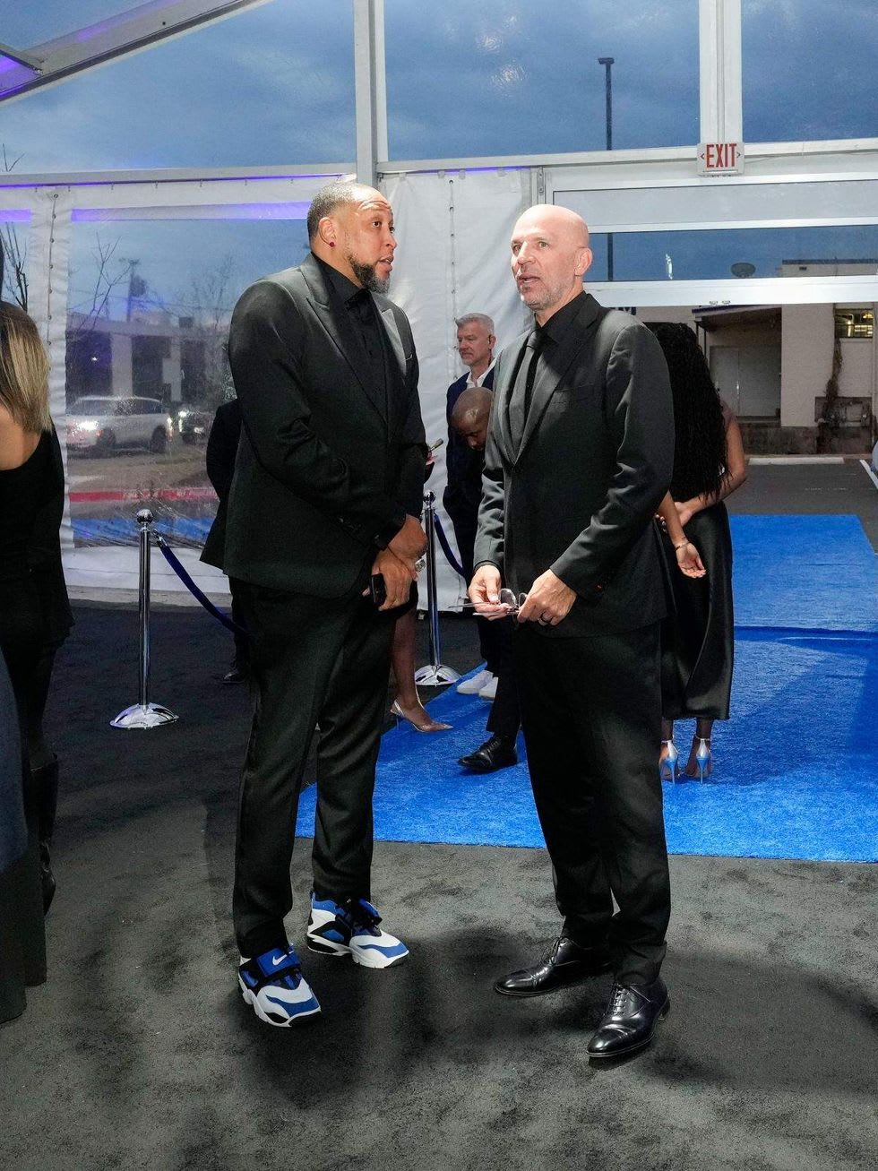 Dallas Mavericks Foundation nets record $2.1 million at 2025 Mavs Ball