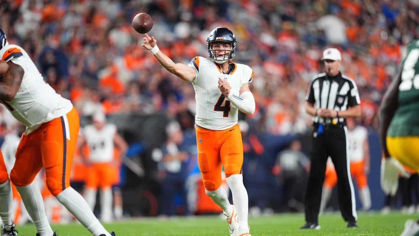 2025 NFL free agency: Dolphins signing former first-round pick as Tua ...