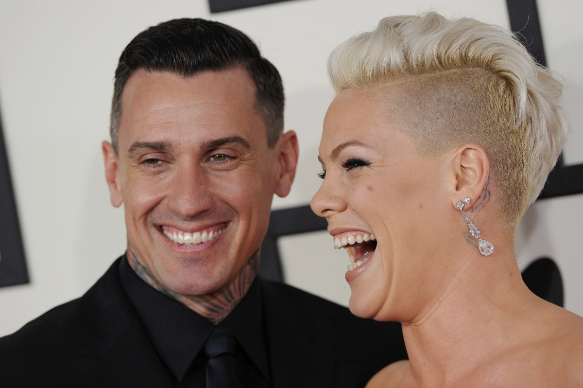 Pink's Husband Reflects on 'Heavy Day' Following Major Personal Loss ...