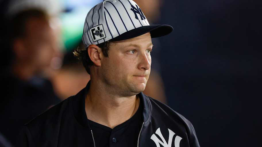 Gerrit Cole's heartbroken Instagram shows why Yankees fans feel ... Gerrit Cole's heartbroken Instagram shows why Yankees fans feel ...