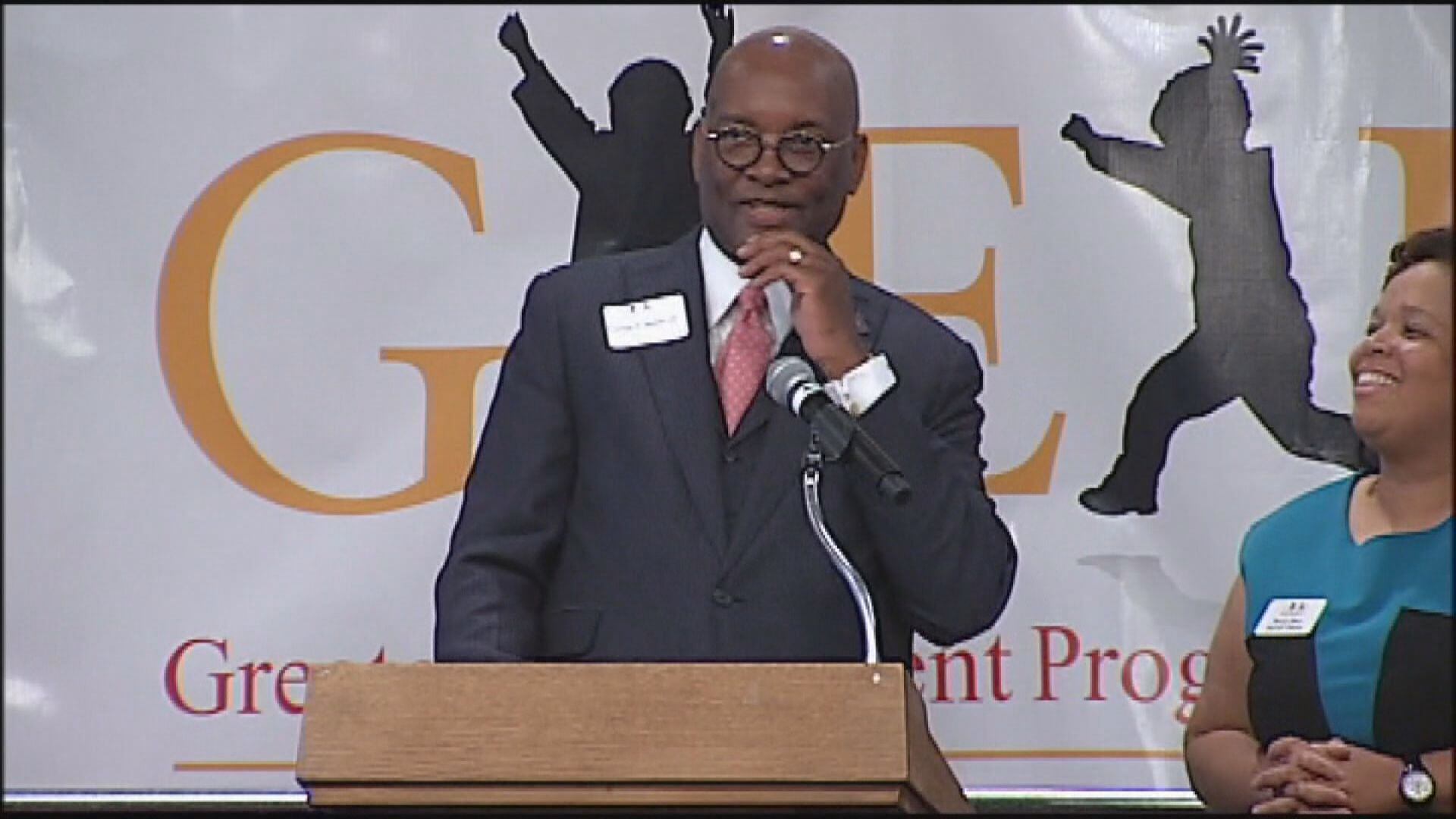 Bishop George E. Battle, Jr remembered as a champion and an encourager