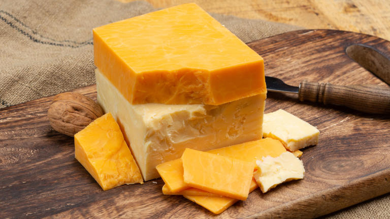 How It's Possible For Cheese To Be Lactose-Free