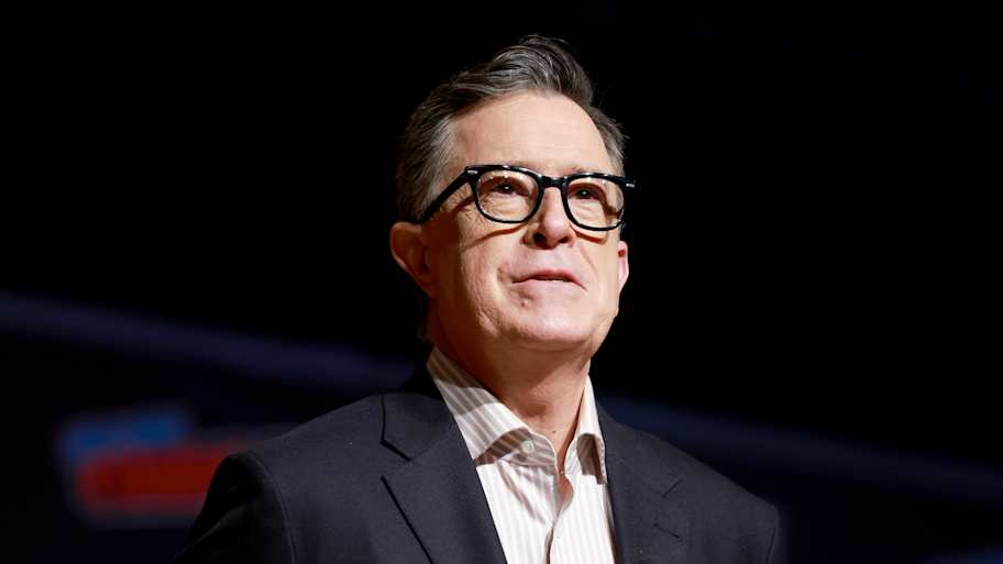 Is The Late Show with Stephen Colbert new tonight? What's on tap this ...