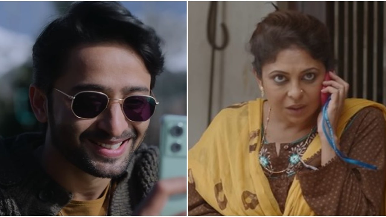 5 films on Netflix, Prime Video, Zee5 with characters that are gems but surprisingly underrated ...