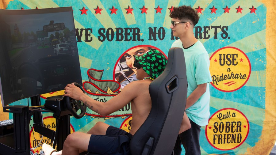 TxDOT to host ‘Drive Sober. No Regrets’ campaign during Spring Break