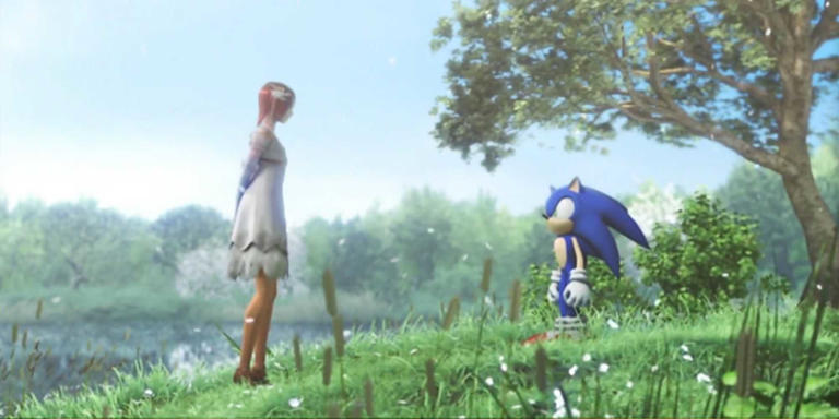 Sonic Was Always Good, Actually