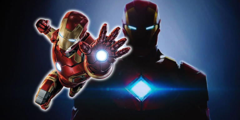 Marvel Fans May Soon Finally Get A Glimpse Of EA's Upcoming Iron Man Game Marvel Fans May Soon Finally Get A Glimpse Of EA's Upcoming Iron Man Game