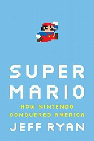 10 of the Best Video Game Industry Books