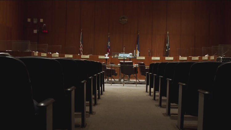 Toledo City Council candidates certified, no primary for the at-large ...