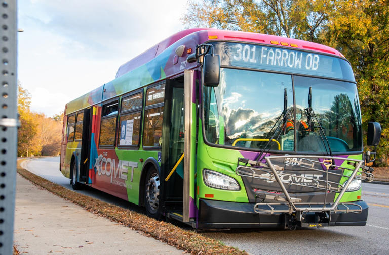 New plans on the horizon for proposed Comet Superstop