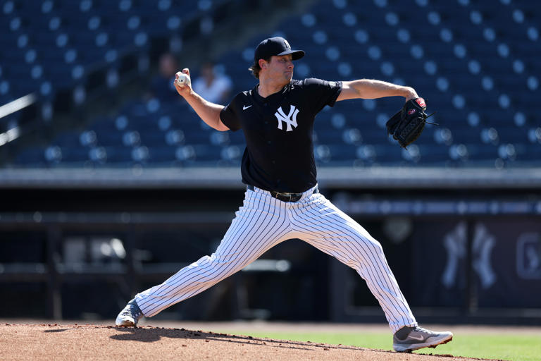 Yankees' Gerrit Cole to have Tommy John surgery, miss season