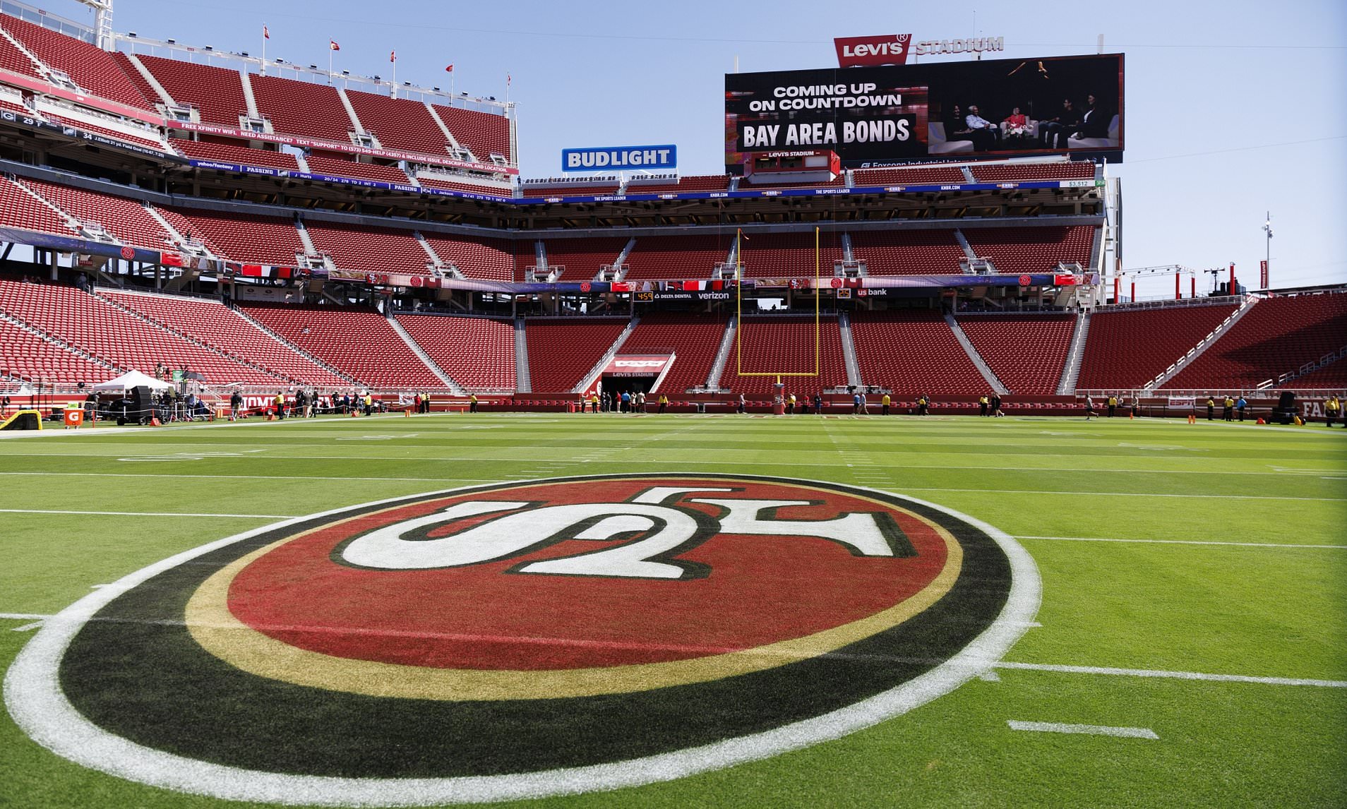 49ers release Kyle Juszczyk as iconic fullback's eight-year spell in ...