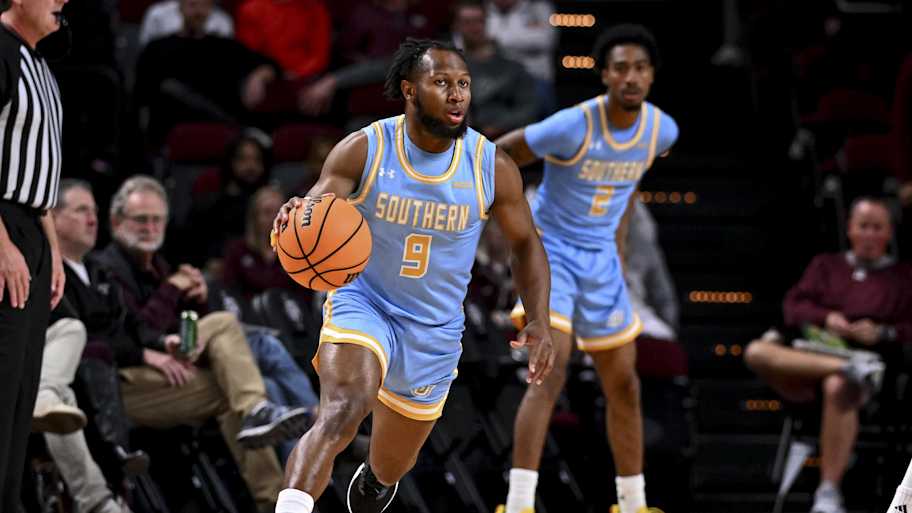 SWAC Men's Basketball Tournament: How To Watch, Game Schedules, Predictions