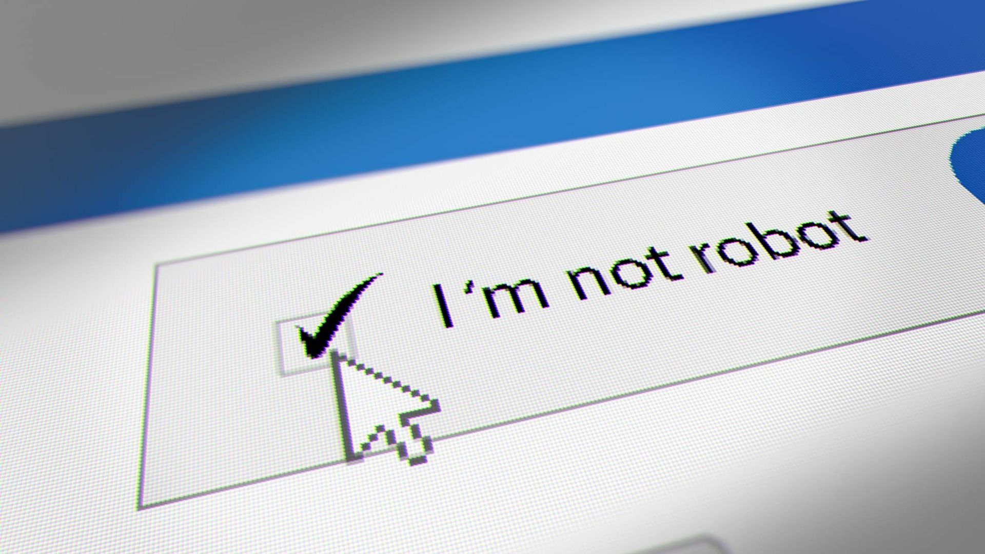 Hackers are using reCAPTCHA to trick users into infecting their own PCs with malware — how to ...