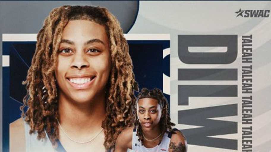 SWAC Women's Basketball Postseason Honors | 2024-25 Season