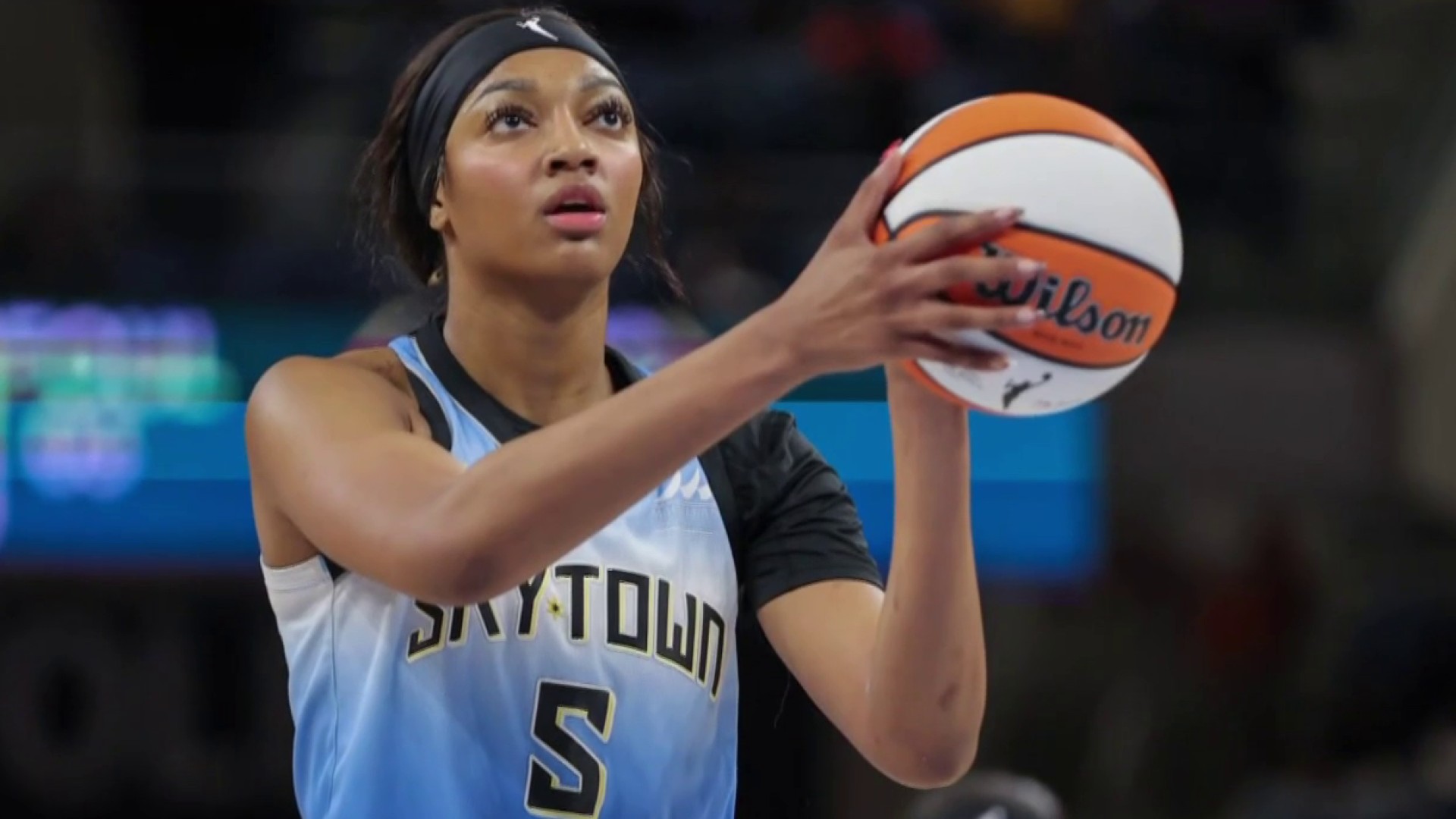 Angel Reese: WNBA players will be ‘sitting out’ if expectations not met ...