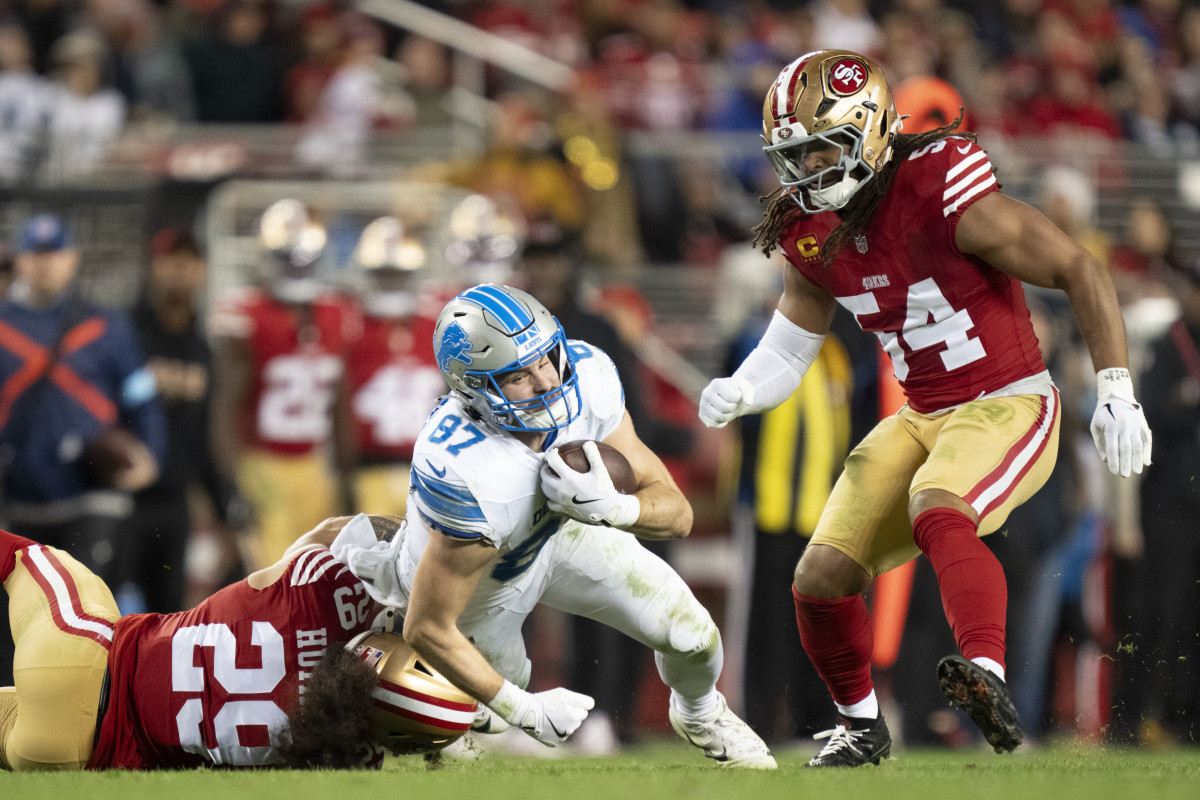 Broncos Improve Secondary With Signing of All-Pro Safety