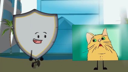 The Object Show Movie | movie | 2016 | Official Clip