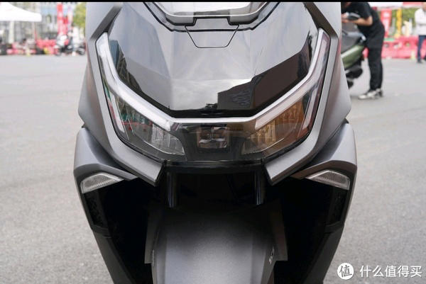 15980元起！本田NS150GX炸场，直接杀疯🚀