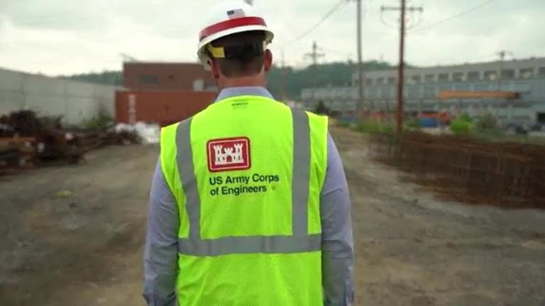 Army Corps of Engineers employee fired after DEI posts removed