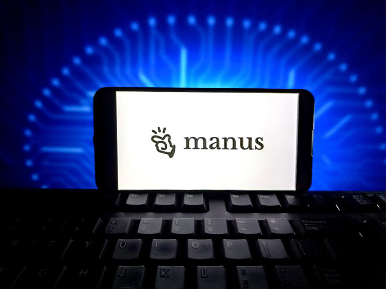 China’s Manus Follows DeepSeek in Challenging US AI Lead