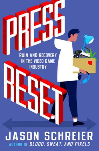10 of the Best Video Game Industry Books