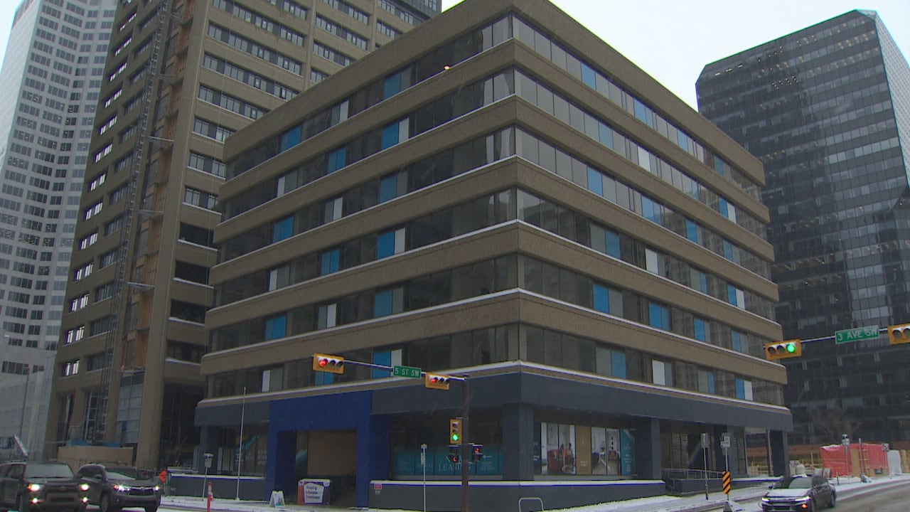 New developments, office conversions to bring 1,100 housing units to ...