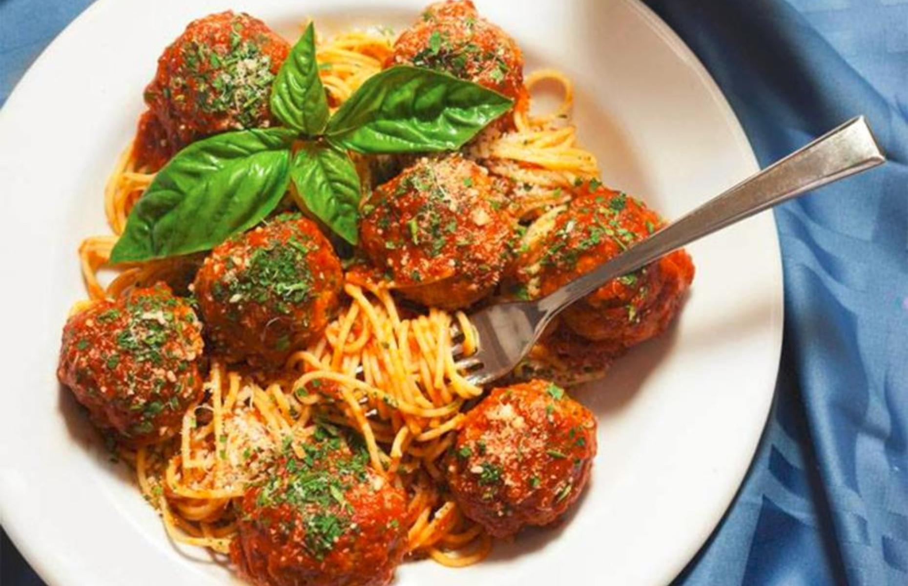 The Bucket-List Italian Restaurants In America, Revealed