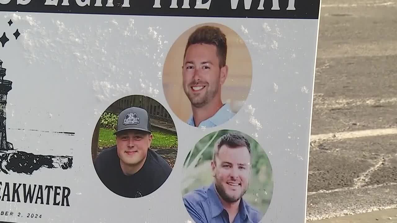 Mother whose son died in Old Saybrook boat crash urging lawmakers for ...