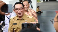 Ridwan Kamil Angkat Bicara Soal Rumahnya Digeledah KPK Terkait Dugaan ...