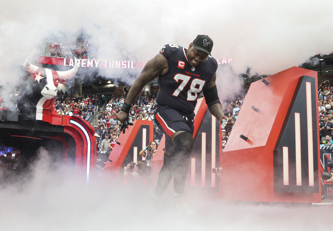 Commanders Win-Now Mentality Solidifies 1 Major Area