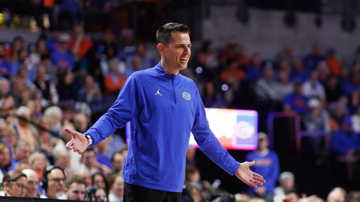 Chris Doering passionately advocates for Todd Golden as SEC Coach of ...