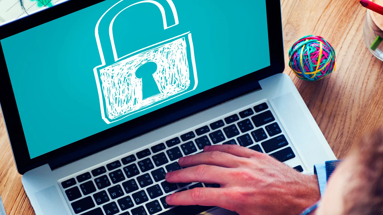 How Encryption Shapes Our Everyday Security