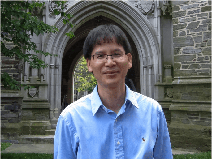 Mathematician solves two long-standing problems scientists couldn't crack