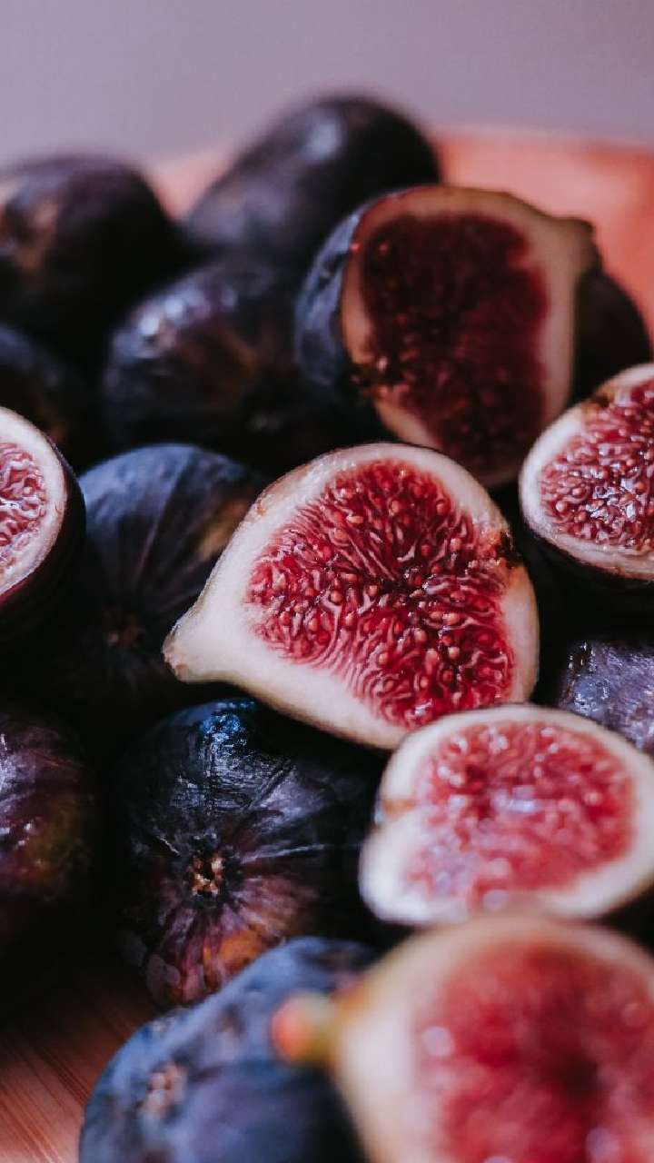 Which Country Is The Largest Producer Of Figs?