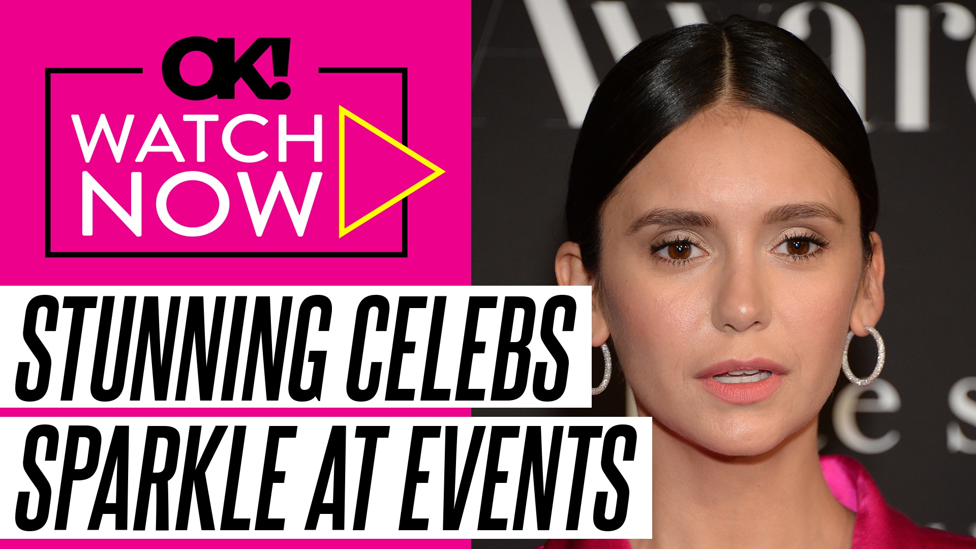 HOT PICS! Nina Dobrev & Julianne Hough at Snow League launch in Aspen ...