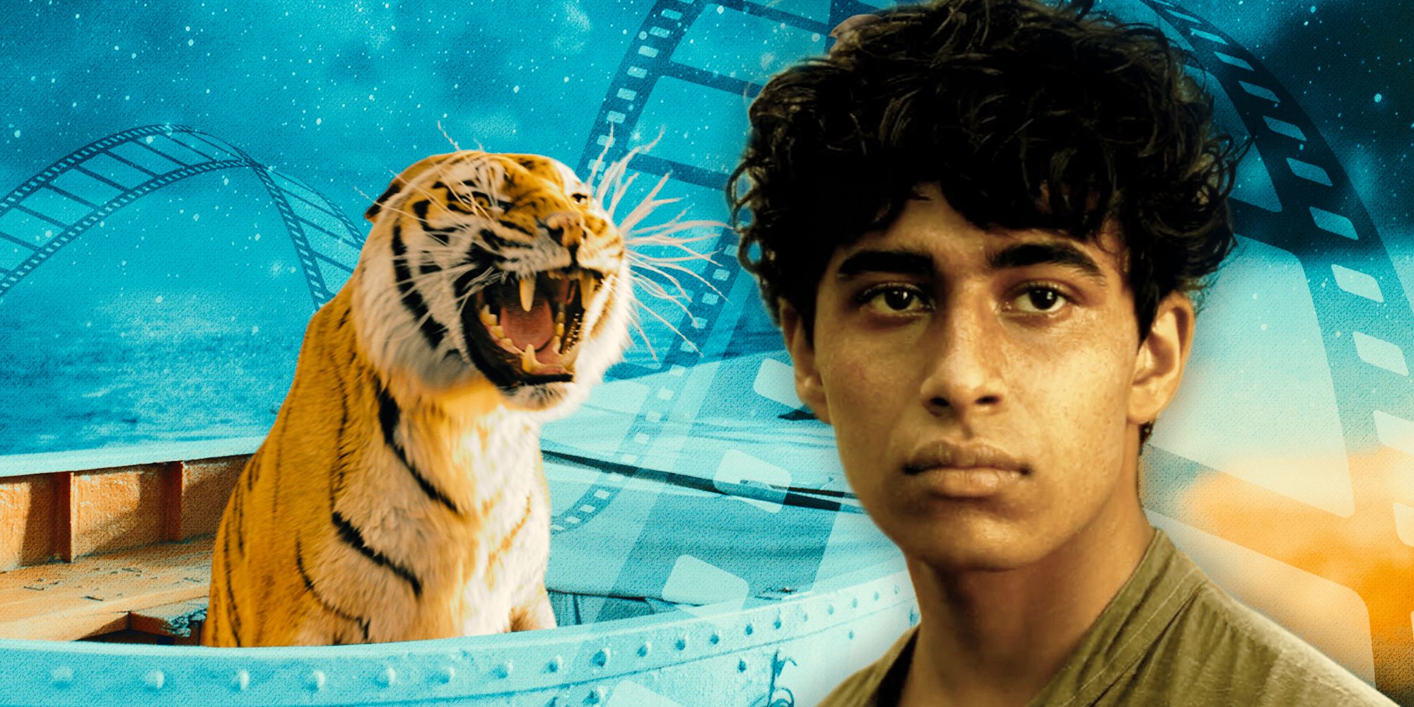 Life Of Pi Would Have Been A Very Different Movie If The Original ...