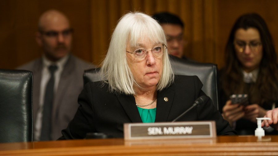 Democrats release their own stopgap funding bill as House GOP plows forward