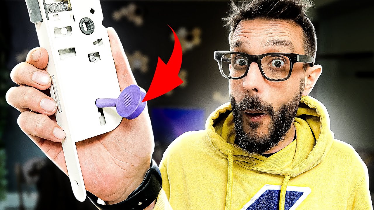 Vous avez tous déjà cassé ou perdu ces objets