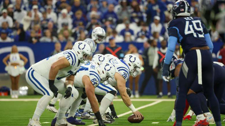 Vikings Agree to Contract With 4-Time Pro Bowler Amid Front Office Ties ...