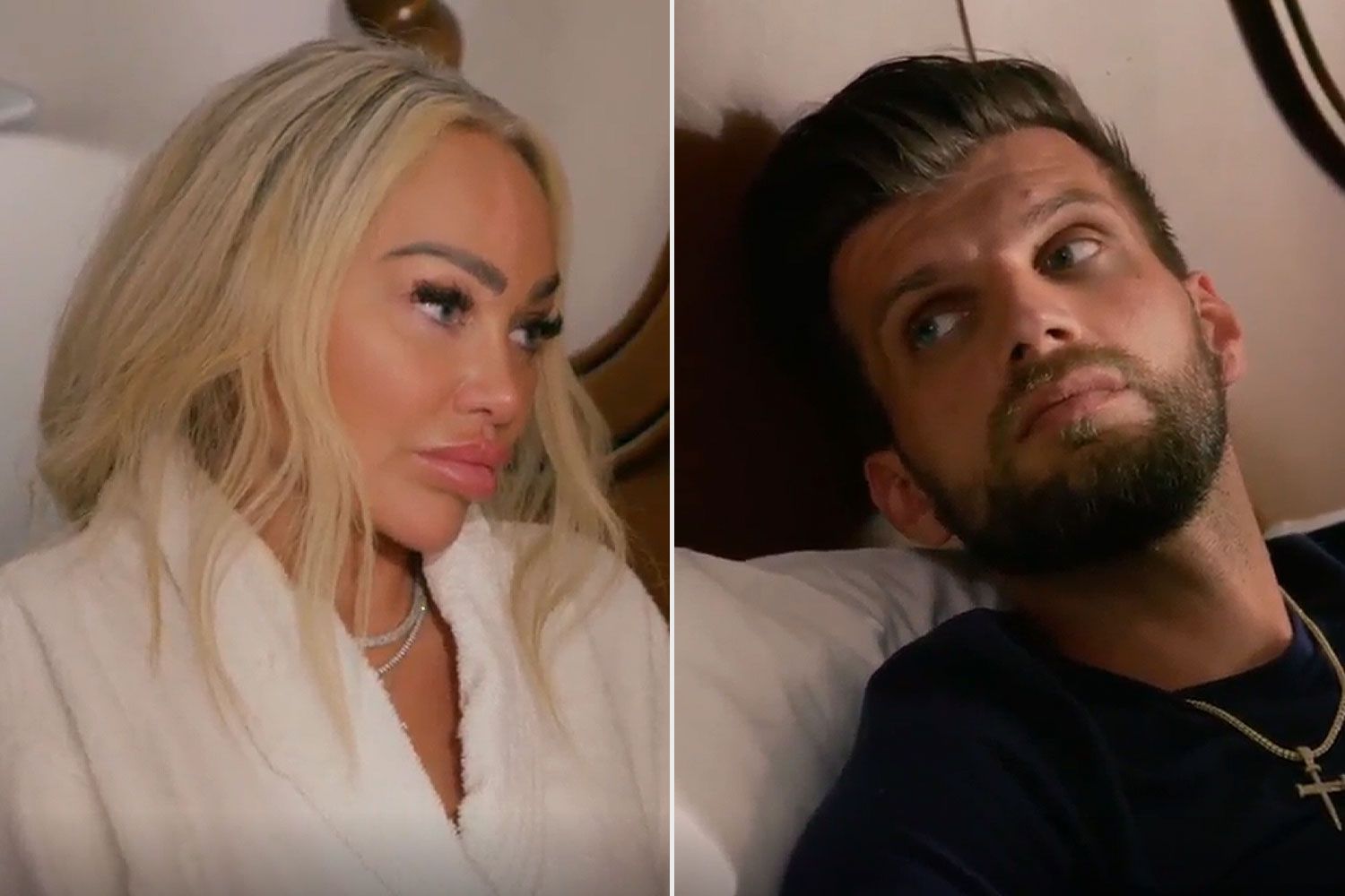 “90 Day”'s Stacey Warns Florian This 'Is the Last Straw' After ...