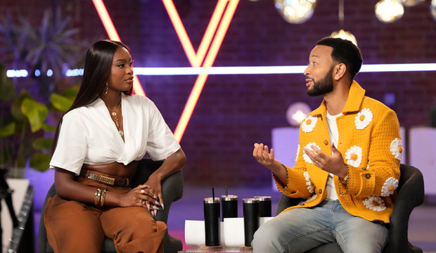 ‘The Voice' Season 27 ‘Battles Premiere' recap: Cynthia Erivo, Kate ...