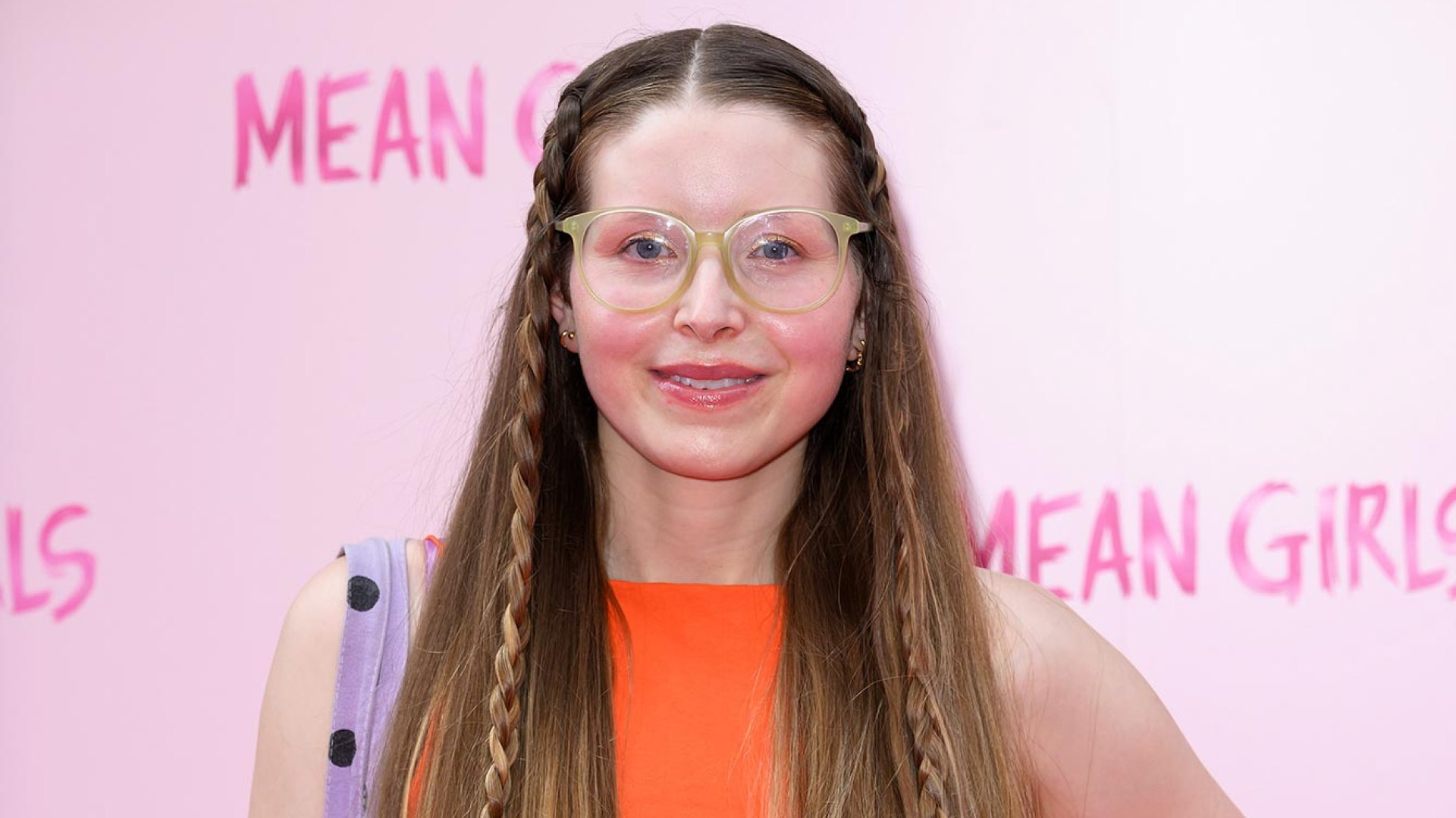 Harry Potter's Jessie Cave Launches ‘Niche' OnlyFans for Hair Content