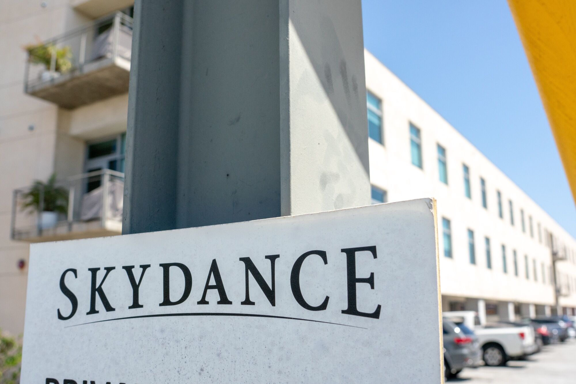 Skydance Faults Project Rise’s Paramount Bid in FCC Letter