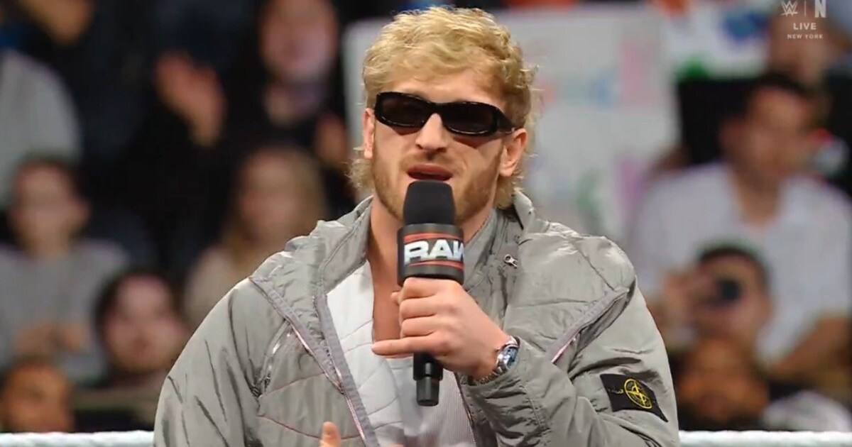 Logan Paul admits he let money go to his head after early success
