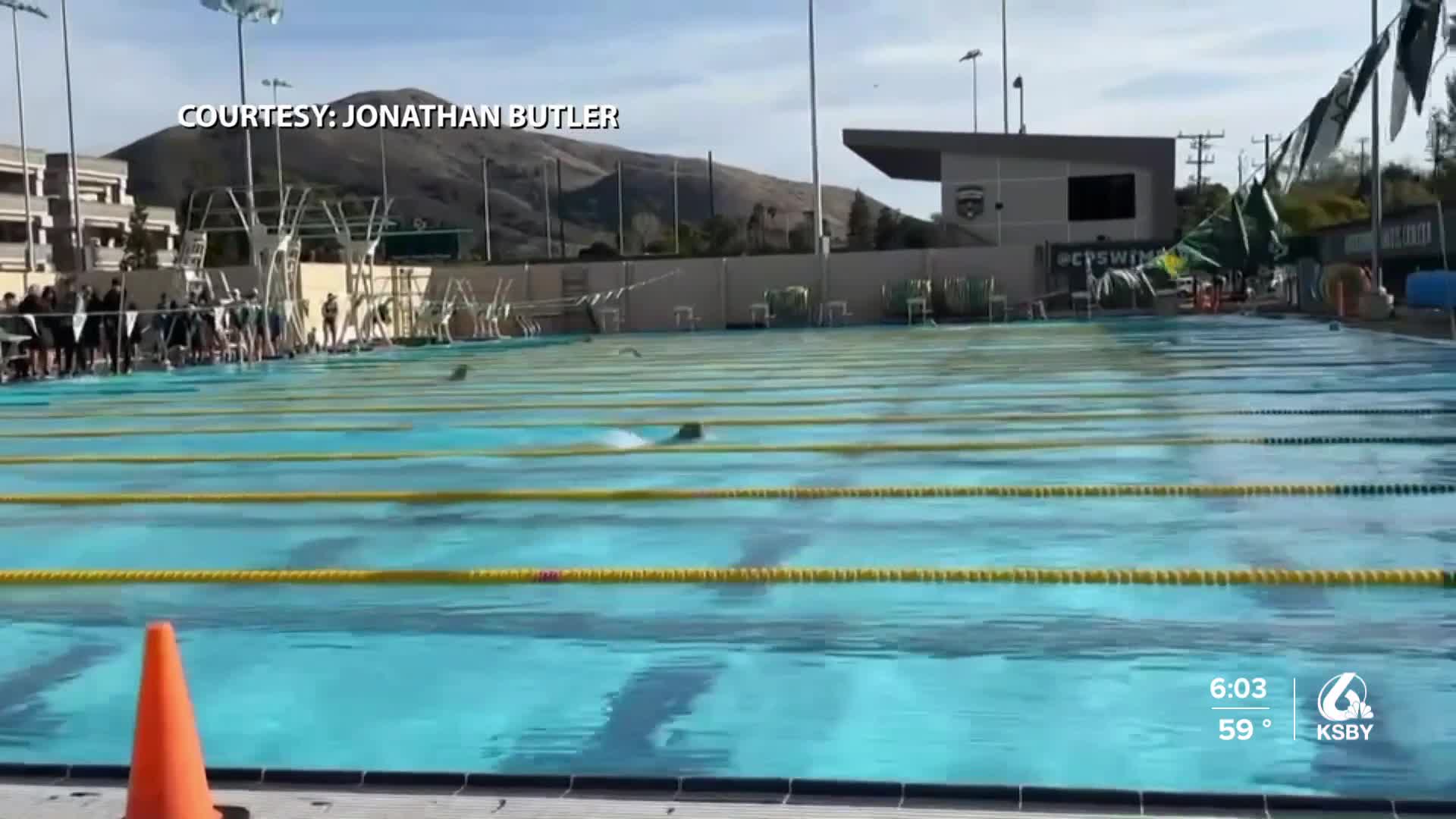 Cal Poly cuts swim and dive program effective immediately