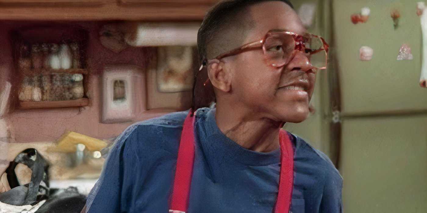 Uncle Jesse’s Iconic Full House Scene With Family Matters’ Urkel Gets ...