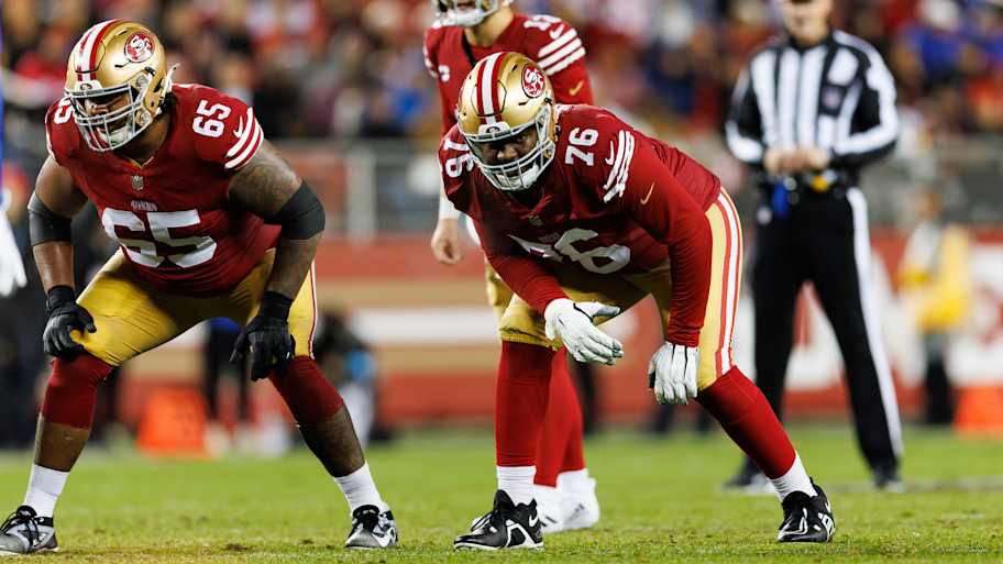 Chiefs' Jaylon Moore Signing Could Change Team's Draft Plans