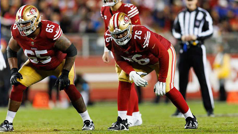 Chiefs' Jaylon Moore Signing Could Change Team's Draft Plans