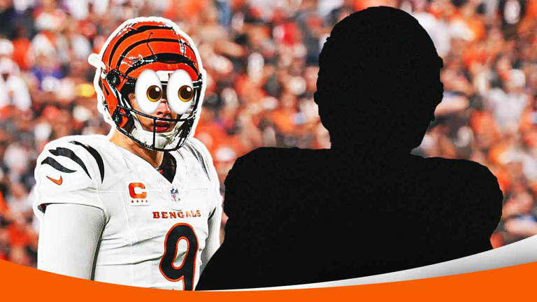 Bengals reunite with veteran RB after Chiefs stint